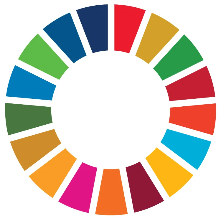 SDG Thailand - SDGs Thailand